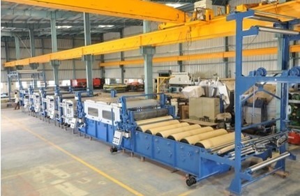 Mercerization: Process and Fabric Mercerization Types